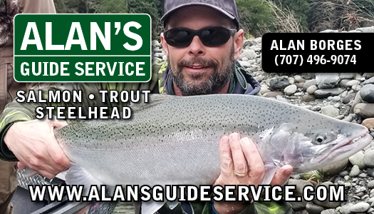 Contact – Alan Borges Guide Service